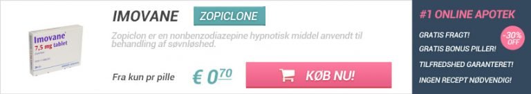 Køb af imovane online