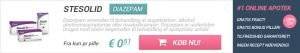 Køb af stesolid på nettet online
